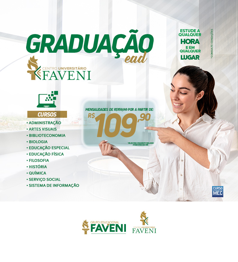 UniFAVENI – Polo Quixeramobim